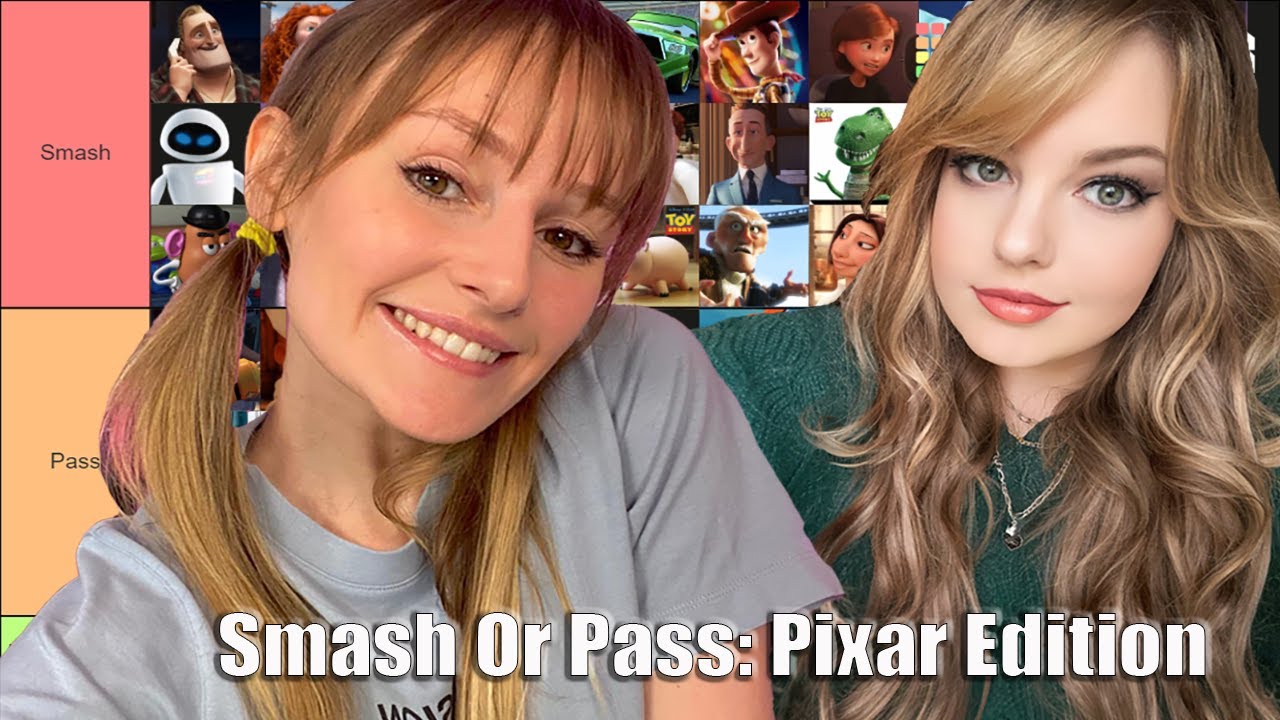 I WOULD SMASH ELASTIGIRL! Smash or Pass w/ FreyzPlayz - YouTube