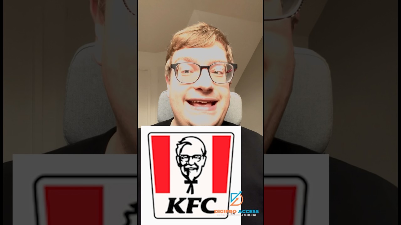 KFC lance la chasse aux avis clients 5 étoiles sur Google #kfc - YouTube