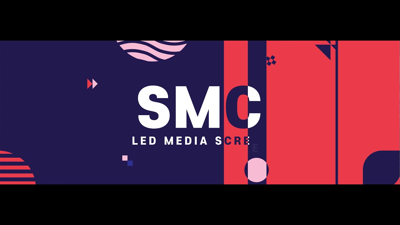 SMC LED_ 2021.01ver_[광개토관LED] _세종대학교 LED SCREEN이 다시 태어납니다. - YouTube