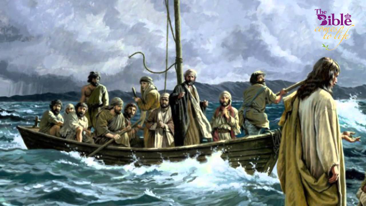 The Ancient 1st Century port of Magdala - YouTube