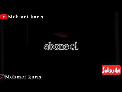 BENİM DÜNYAM ( Mehmet karış)@instagram/mehmetkarisofficial