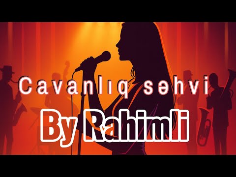 Namiq.Q ft Könül.K  Cavanlıq səhvi - By Rahimli #music #ai  @namiqaracuxurlu @Könül.Kərimova
