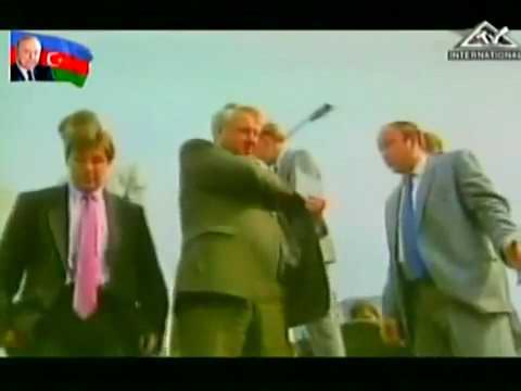 Müstəqillik yollarında(II Hissə).Ə.B,Vəzirov hakimiyyəti dövrü