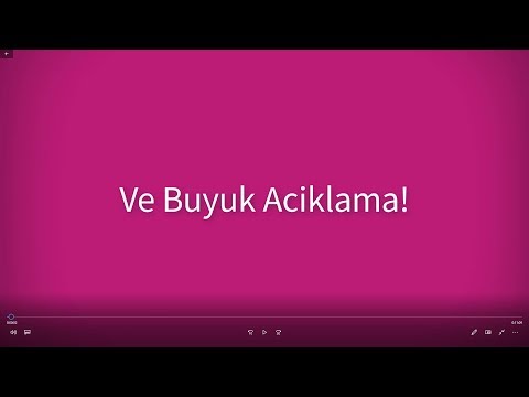 Neden Esyalarimi satiyorum? Aldigimiz radikal karar nedir?
