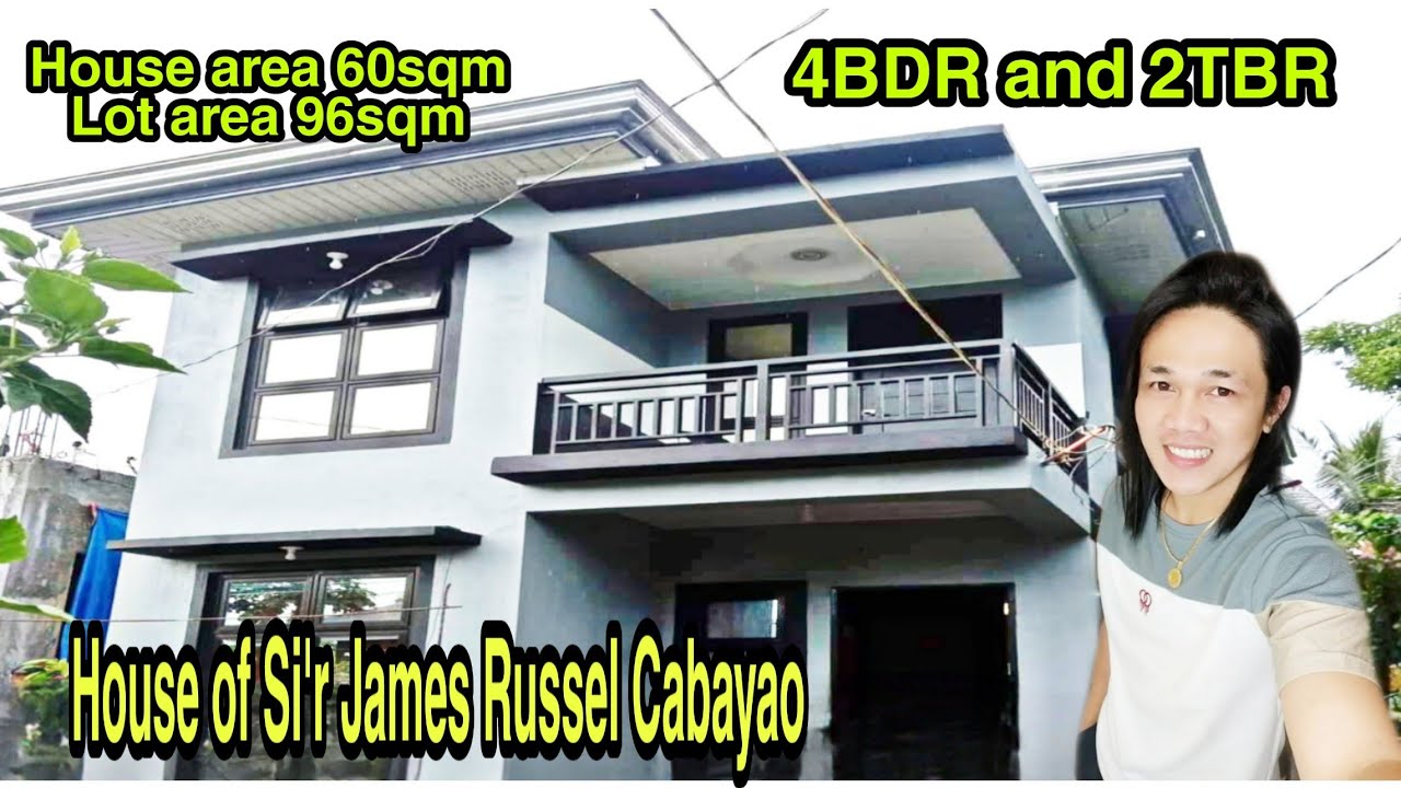 Maganda na sa labas lalo sa Loob.Ang bunga ng Pagsisikap at tyaga ng ...