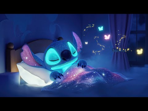 2 Dakikada Huzurla Uykuya Dalın 🌿 | Endişeleri Hafifleten, Enerjinizi Yenileyen ve Derin Bir Uyku...