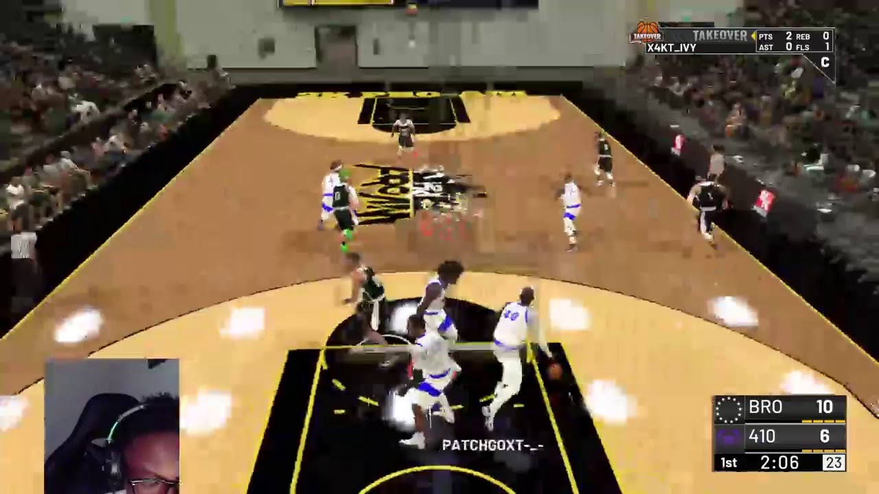 2K TUESDAY TACO TUESDAY - YouTube