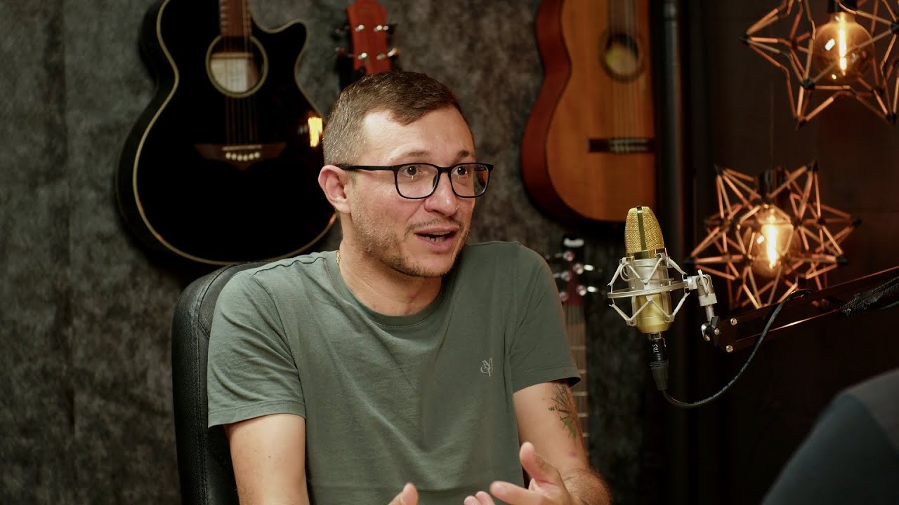 Drawing Business Value - Episodul 3 - Ionut Radu Munteanu - Fondator WebDigital & Reefkig - YouTube