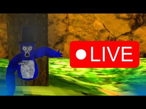 Every Day Live Stream Till 1k! - YouTube