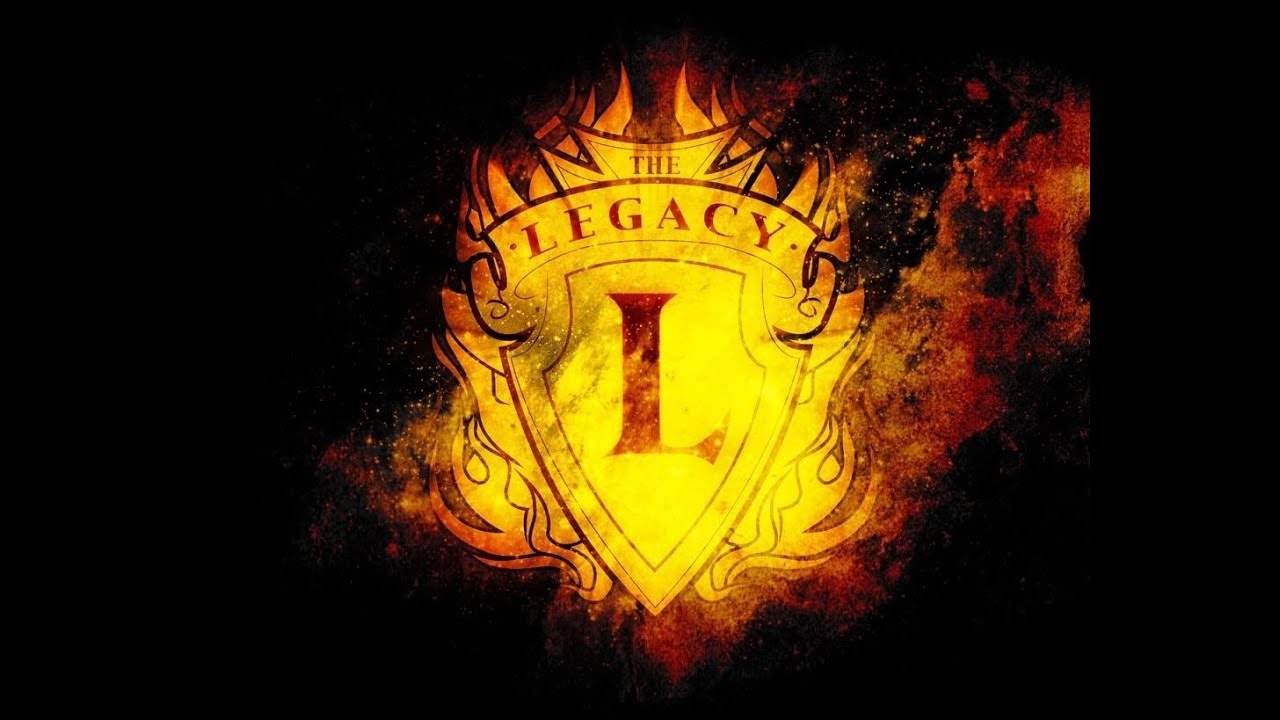 Wwe Legacy Logo