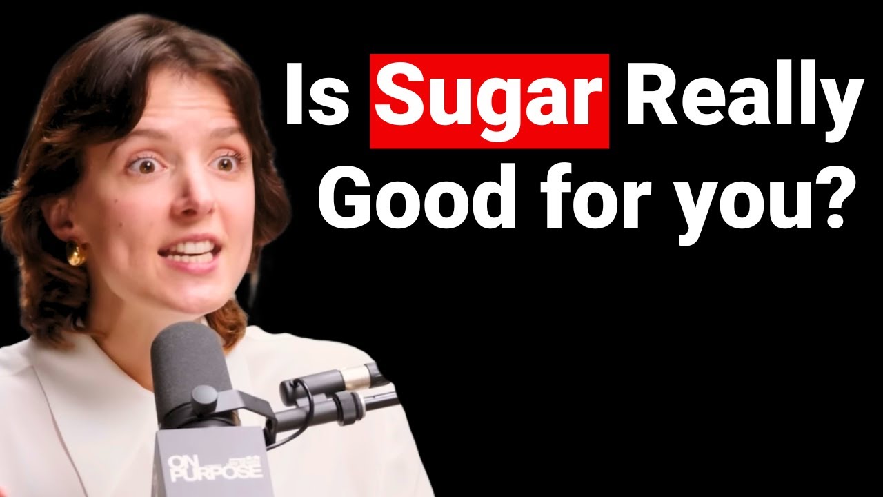 The SUGAR EXPERT: Shocking Truth About Glucose You NEED To Know ...