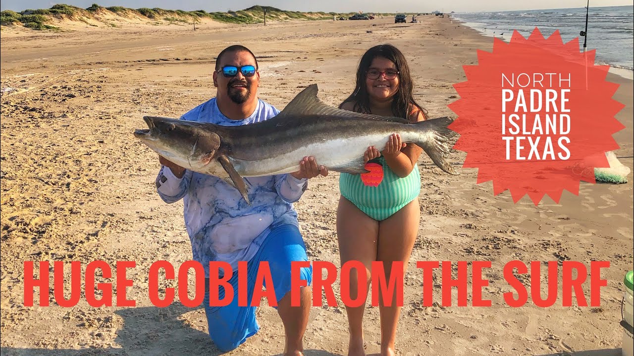 Drone Dropping Live Bait Catches Fish of a Lifetime From the Surf ...