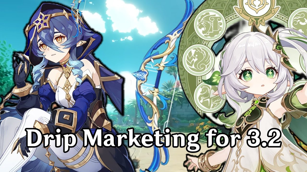 3.2 Drip Marketing & Banners Discussion - YouTube