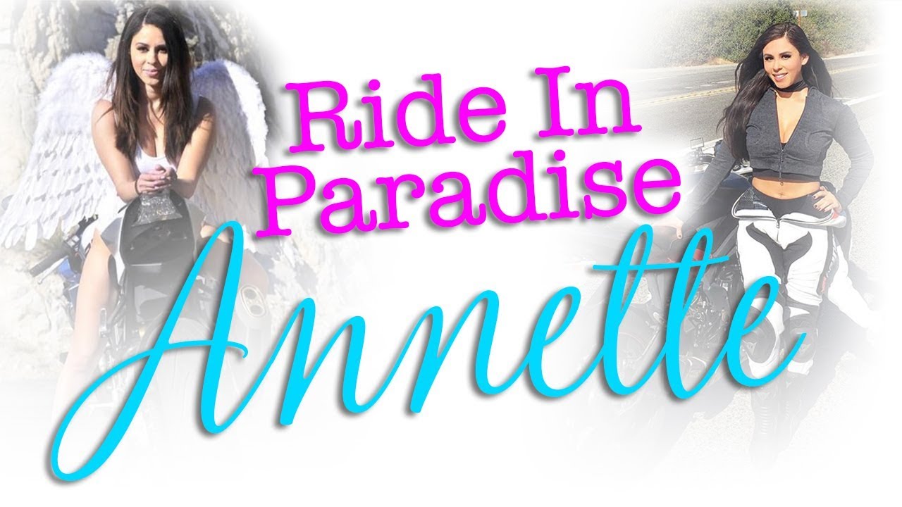 Rest in Peace Annette Carrion, Tribute RIP - YouTube