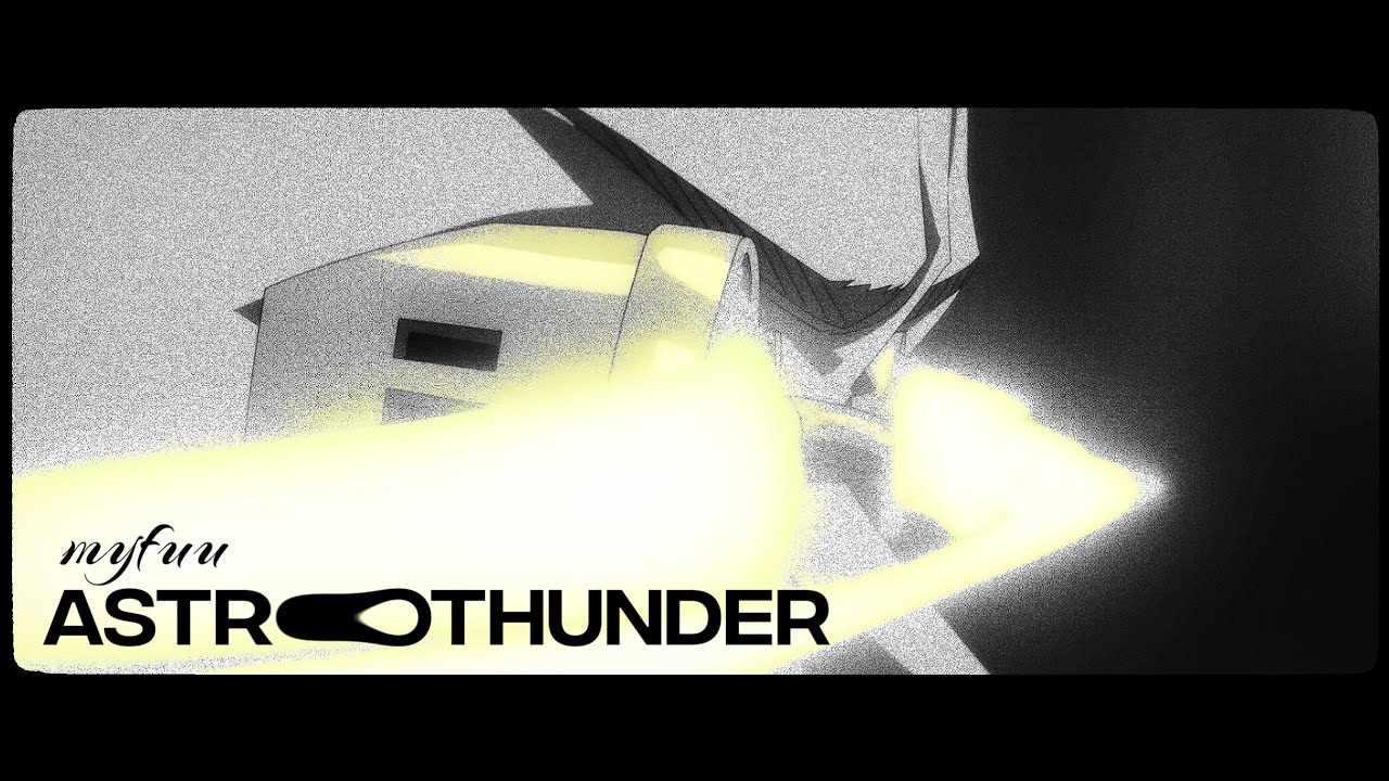 ASTROTHUNDER × Jujutsu Kaisen 0「AMV/EDIT」 - YouTube