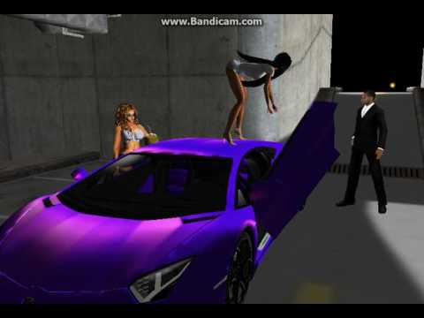 yike or die imvu