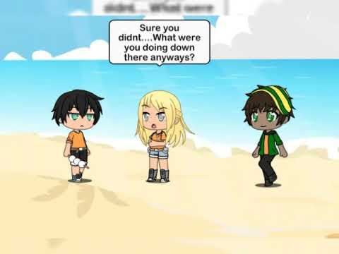 Percy Jackson Ep 18 - YouTube