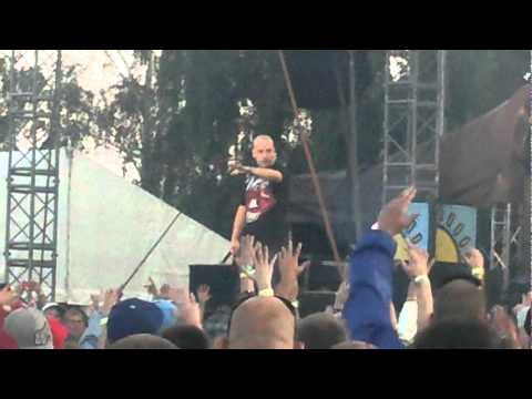 Eclipse Human Beatbox @ Hip Hop Kemp 2011 part.2 - YouTube