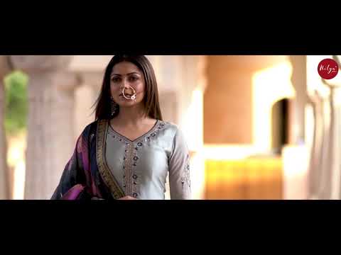 The Ethnic Tale feat. Drashti Dhami | An EDIT Designs fashion film