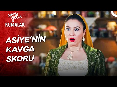 Kocasına İnat Oğlunu İhbar Eden Koca Yürekli Asiye