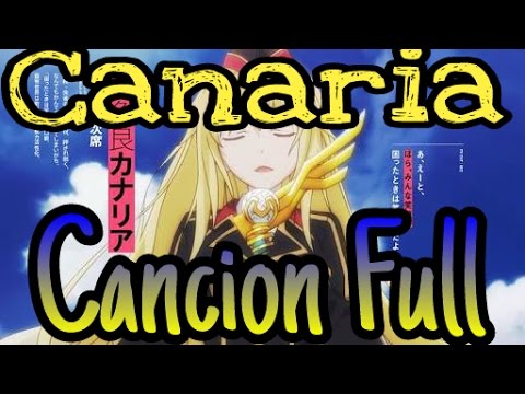 (Qualidea Code) [Canción De Canaria] Full Completa/Valla Totti - YouTube