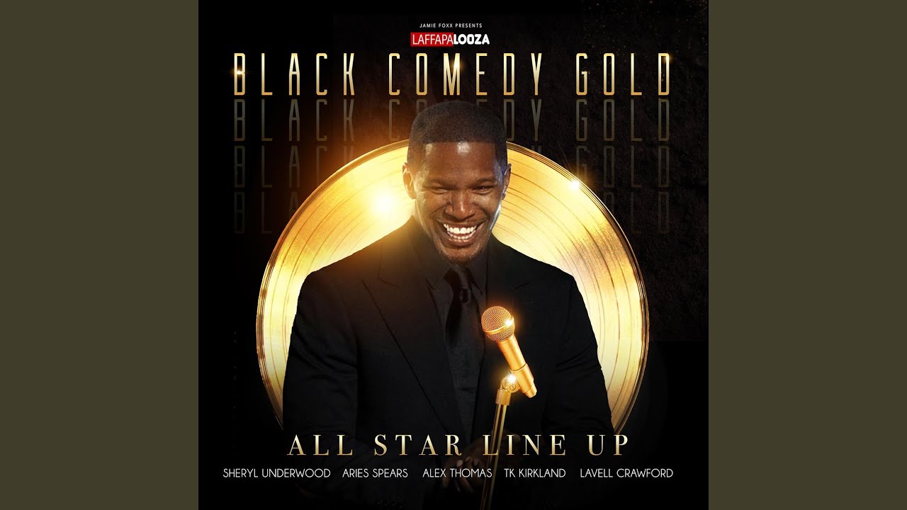 Impersonations - Denzel, Jay Z, BillyDee, Eddie Murphy, Bill Cosby ...