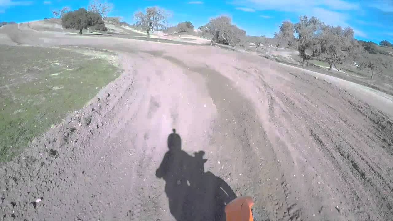 Zaca Station MX - YouTube