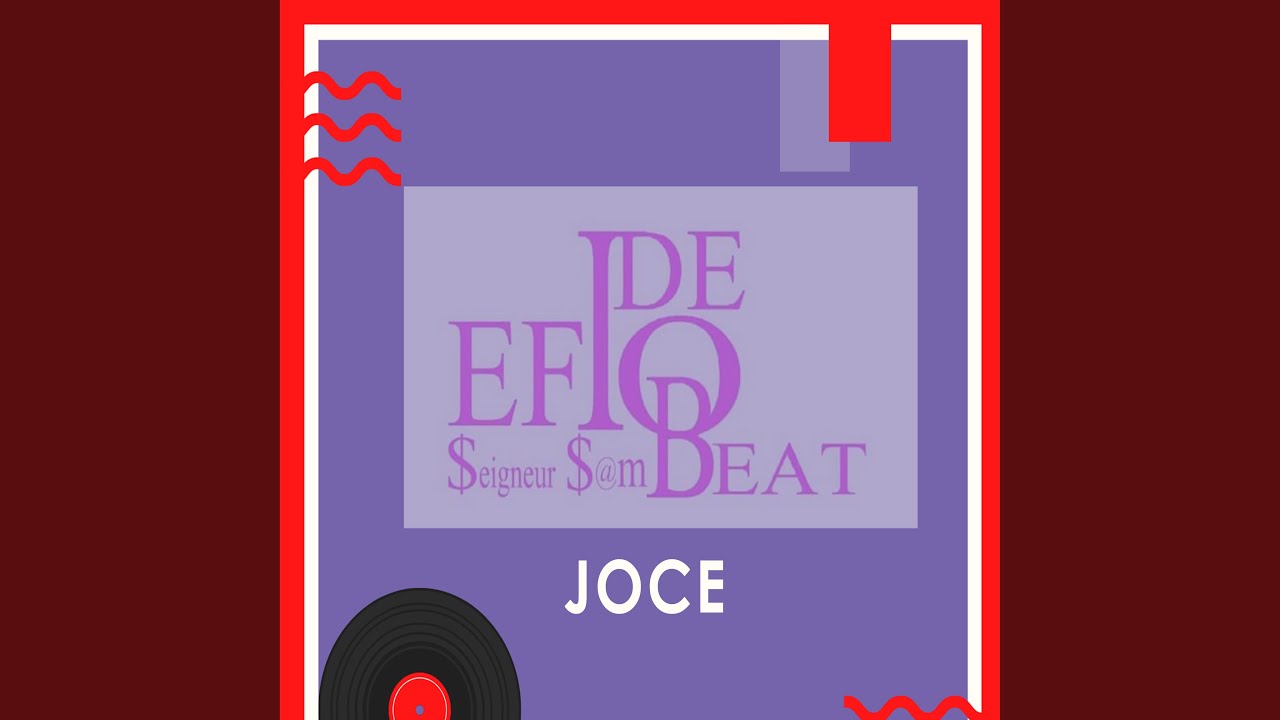 Joce - YouTube