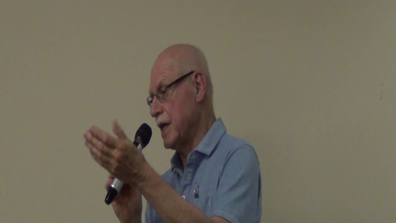 David Vereeke Mobility Summit - YouTube