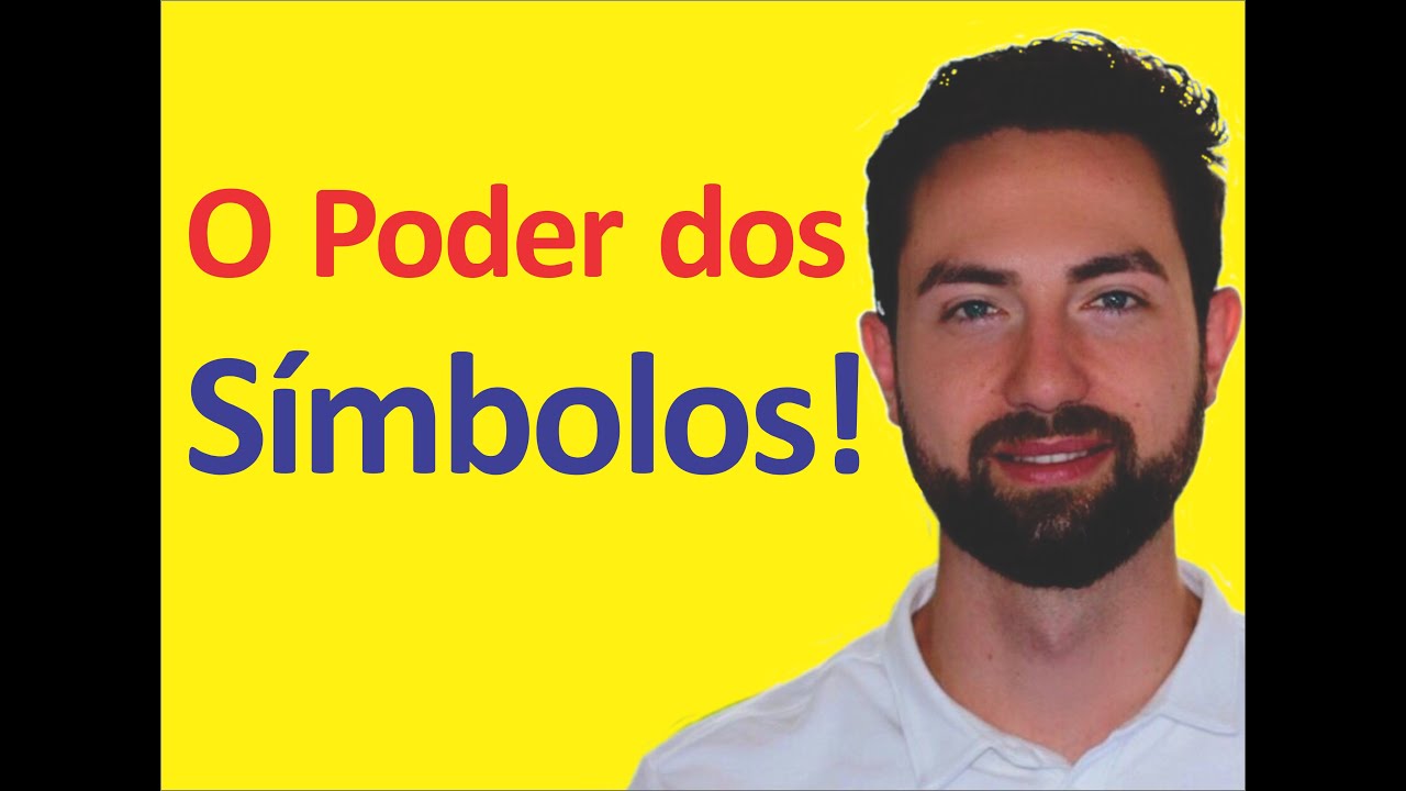 O Poder dos Símbolos! - YouTube