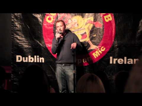 Conor Neville - July 19 - YouTube