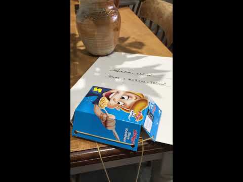 Net of a Cuboid - pull up nets - YouTube