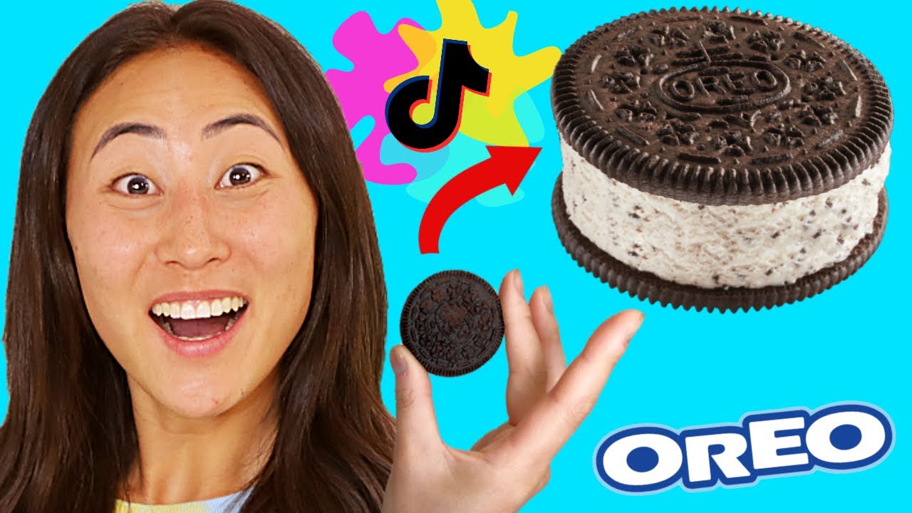 Testing Tik Tok Food Hacks - YouTube