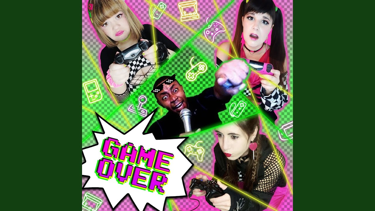 Game Over (Extended Mix) - YouTube