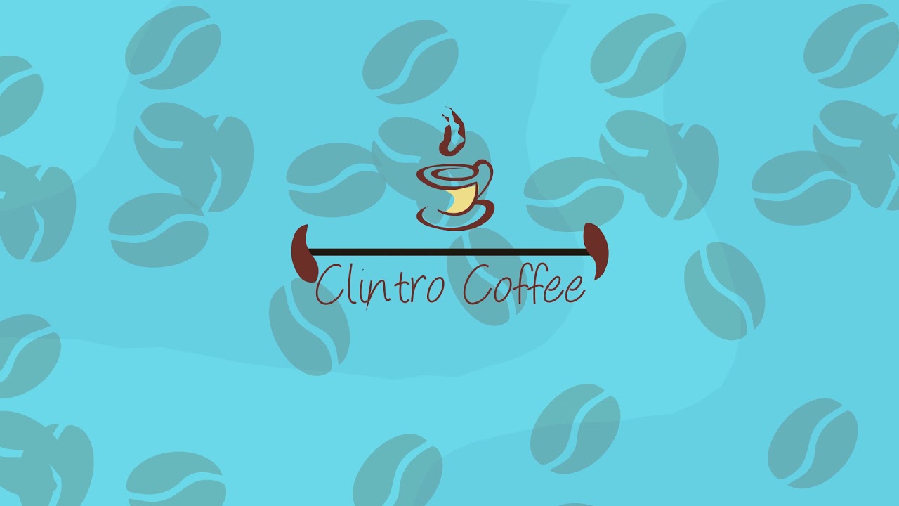 Coffee | Motion Graphic | Ebtekar Media - YouTube