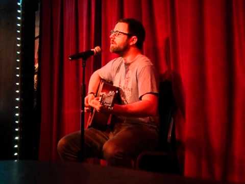 Dan Billen @ The Break Room / ReThink / SAT APR 14th, Topeka, KS - YouTube