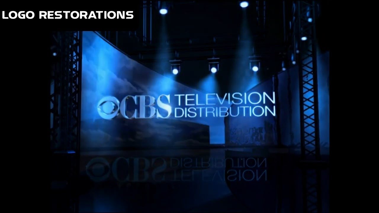 Audio Restoration - CBS Television Distribution (2007) (Extended ...