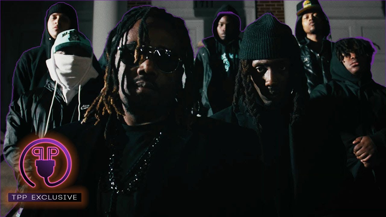 Zilla - Lately Feat. Gappstar St. Claire (Official Music Video) - YouTube