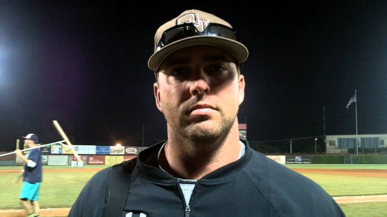 Broughton and Coach Rabe Interview After GLVC Semifinals - YouTube