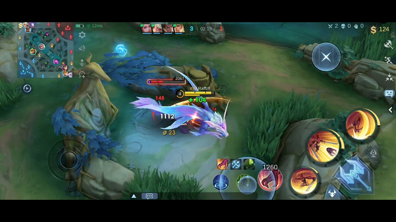 mengendong 4 orang gampang!! - YouTube