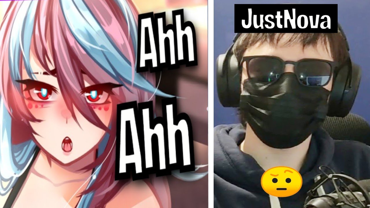 JustNova atrapa a Emi haciendo cosas MUY RARAS - YouTube