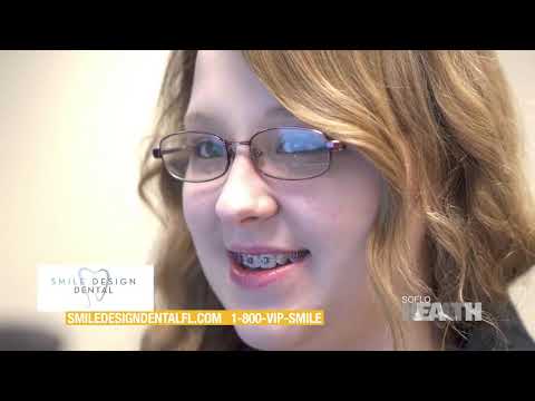 Smile Design Dental - So Flo Health Channel 10 News
