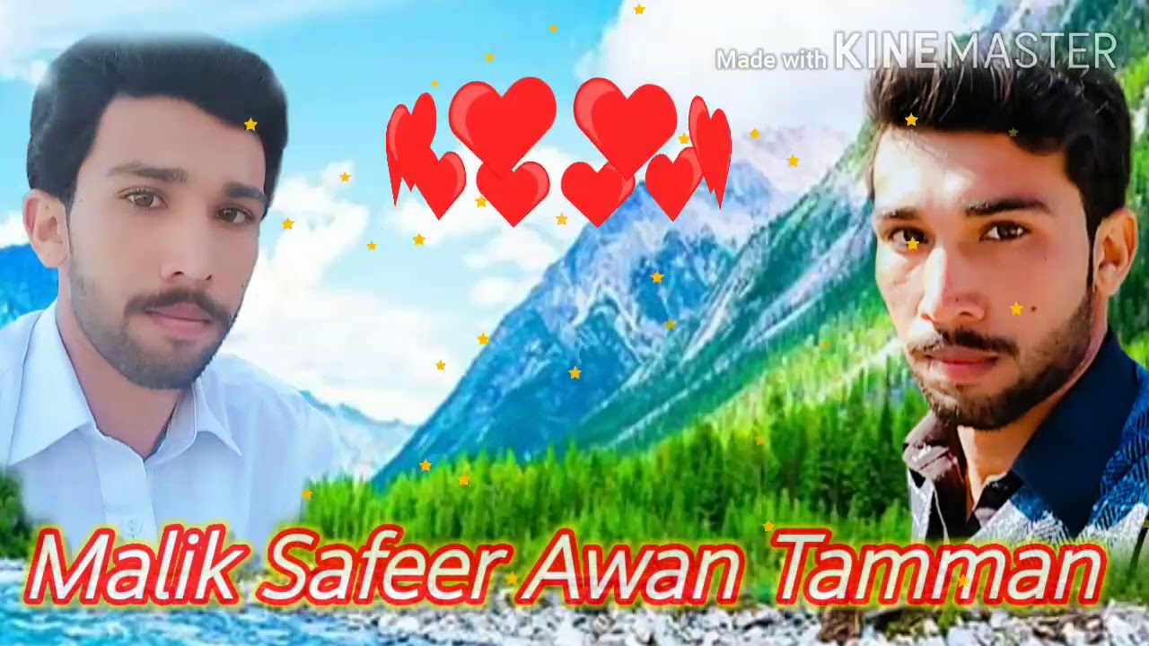 Malik Safeer Awan Tamman - YouTube