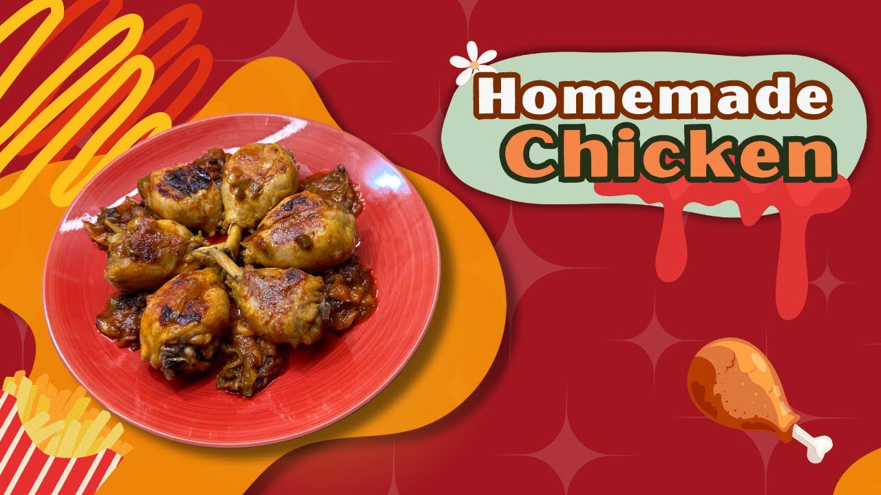 Chicken and Rice Magic: Unleash Culinary Sorcery with Kitchen Alchemy! 🍗 🍚 - YouTube