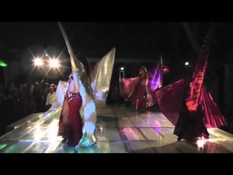 Raks Africa, Sunil's Home