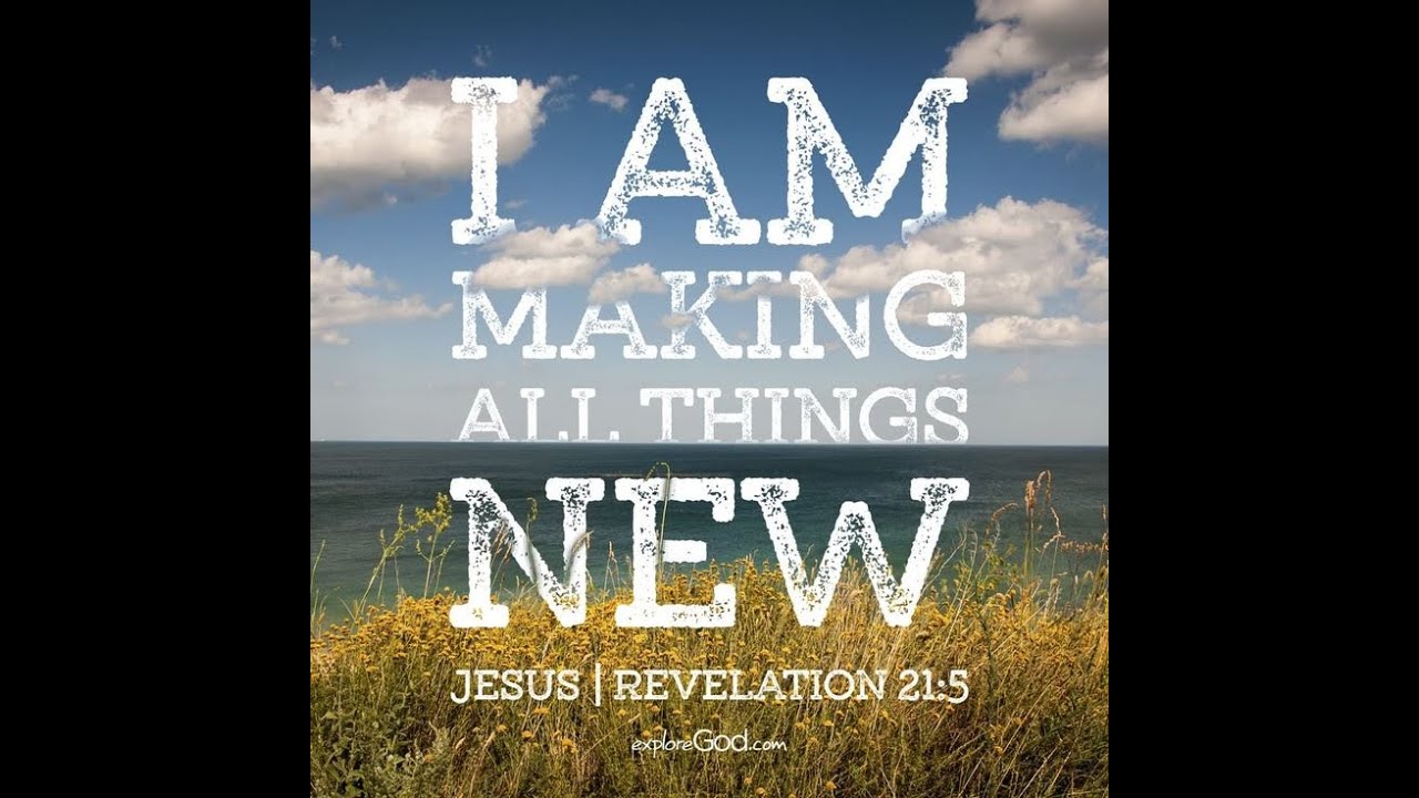 Jesus is Near: 1/24/23 - YouTube