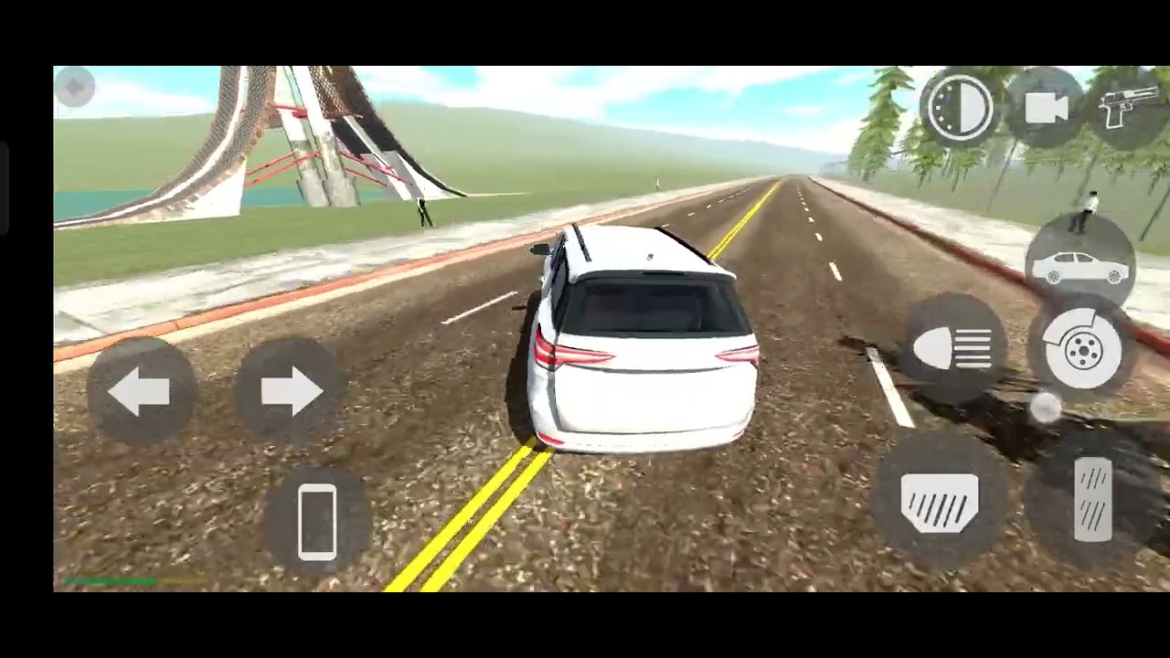 dinosaur range - YouTube