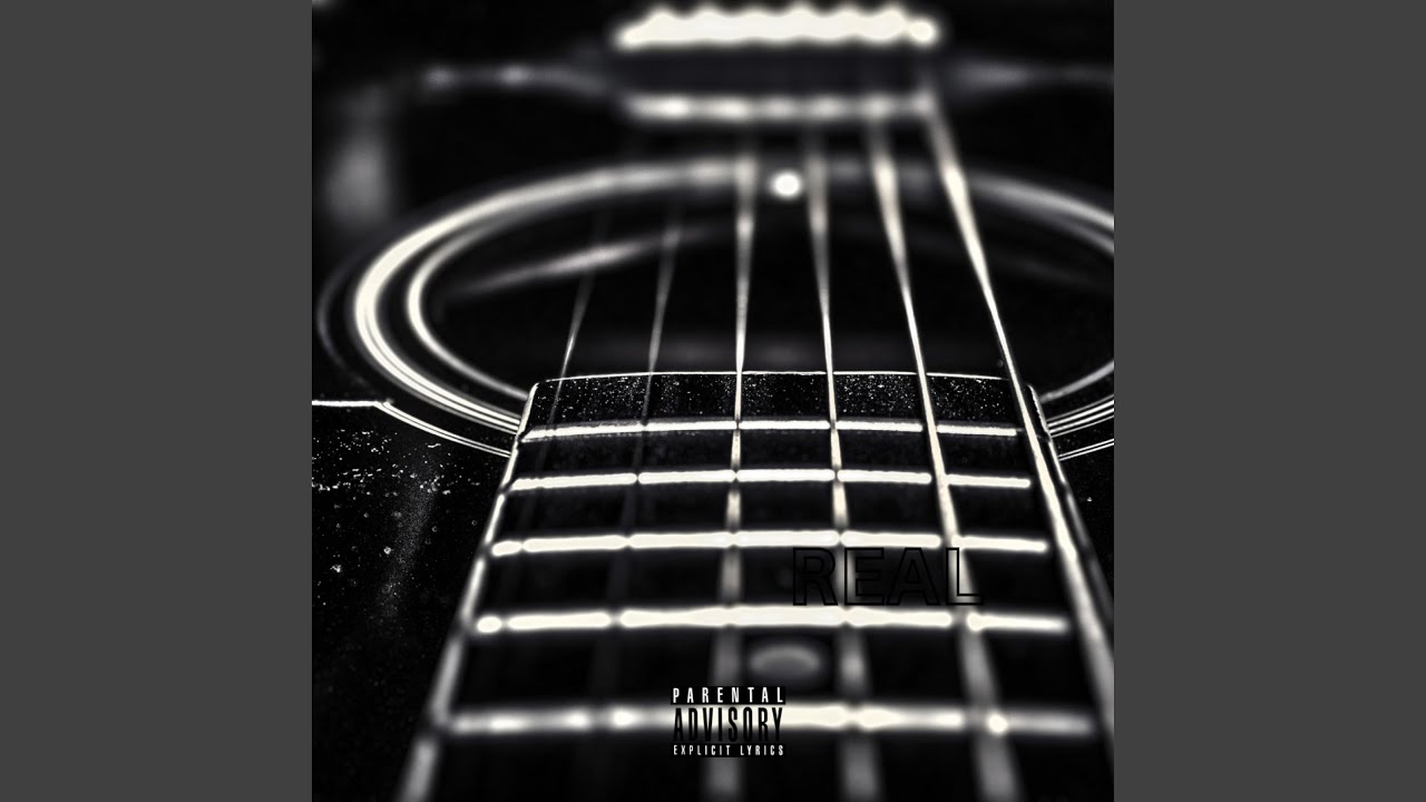 Real (feat. Gudda) - YouTube