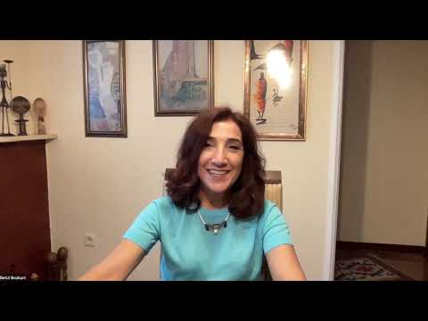 Tiroid Bezi Çok Çalışırsa Ne Olur - Prof. Dr. Betül Bozkurt