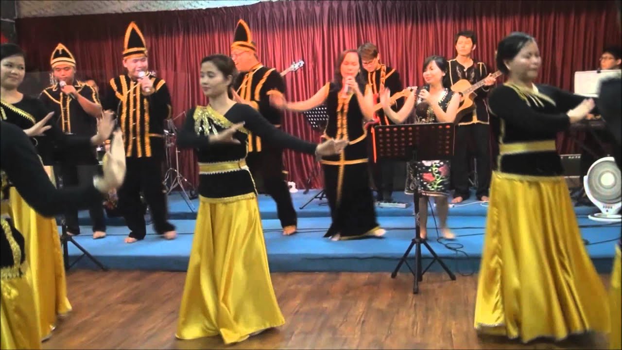 Tungag om Tanud (Sound Clear) - YouTube